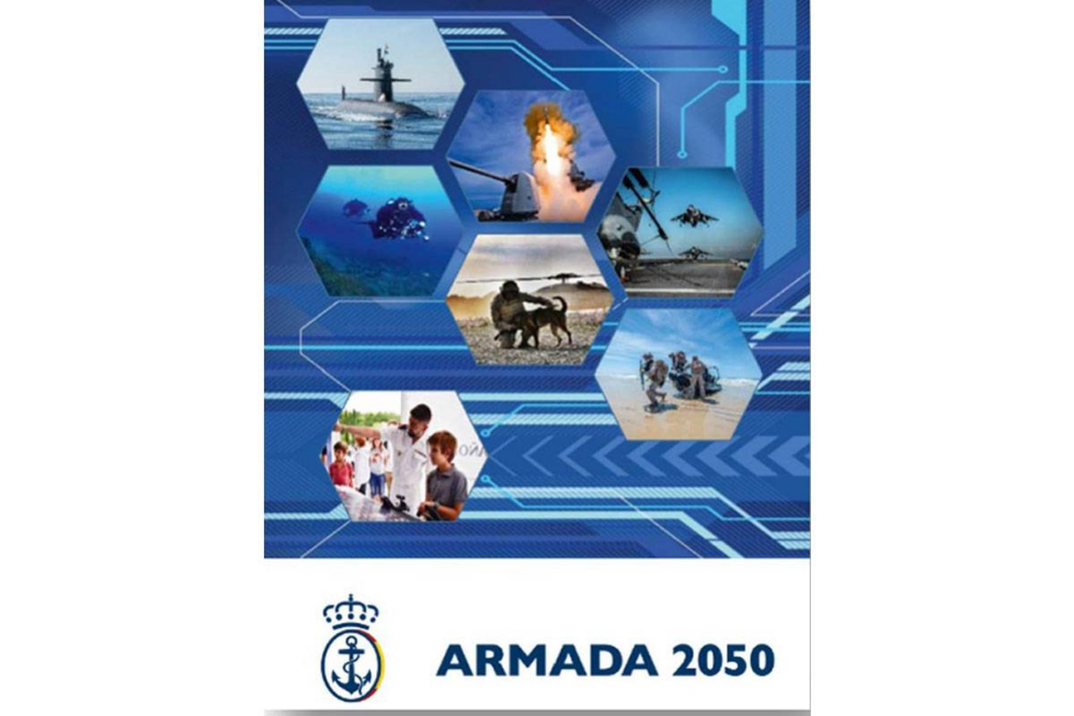 ‘Visión Armada 2050’ - Aesmide